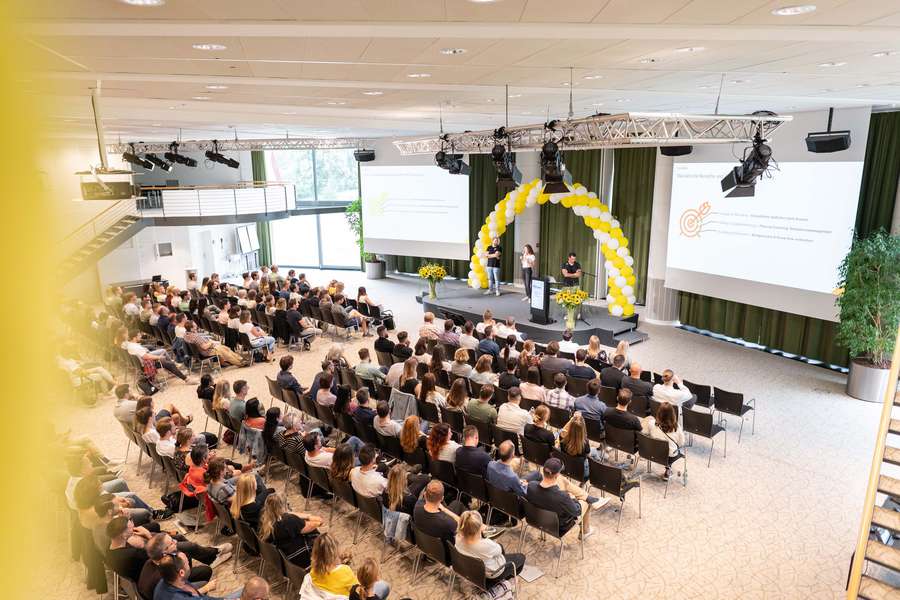 HR Strategy, HR Software and HR Services | HR Campus