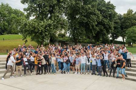 Conseil en stratégie RH, logiciels RH et services RH | HR Campus