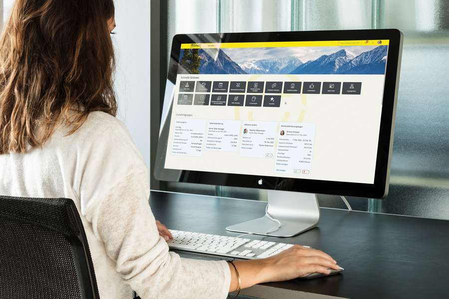 HR Strategy, HR Software and HR Services | HR Campus