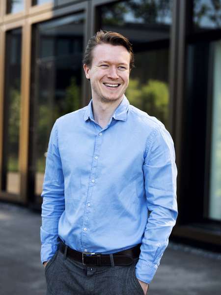 About us | HR Campus