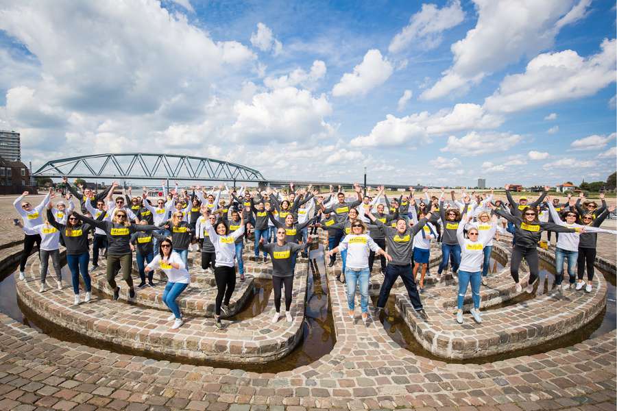 HR Strategy, HR Software and HR Services | HR Campus