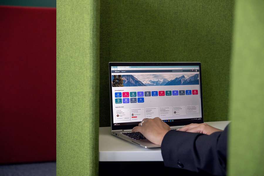 HR Strategy, HR Software and HR Services | HR Campus