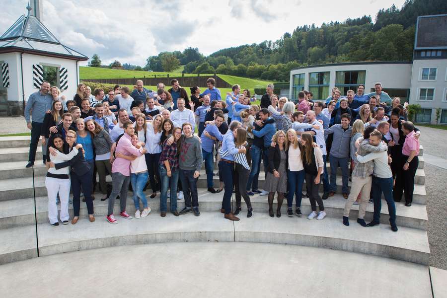 HR Strategy, HR Software and HR Services | HR Campus