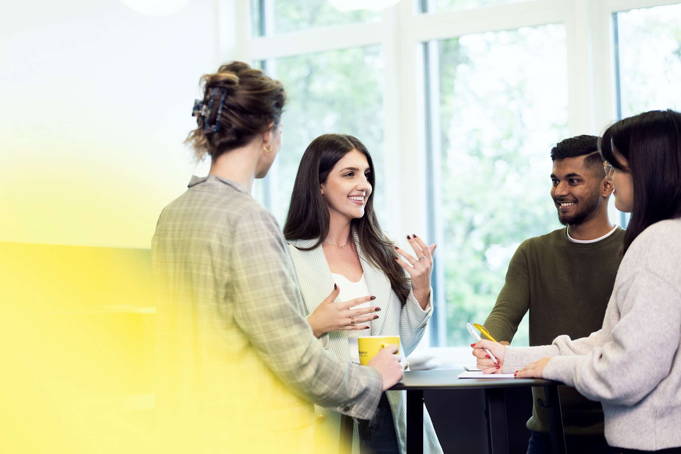 SAP SuccessFactors Employee Central | HR Campus